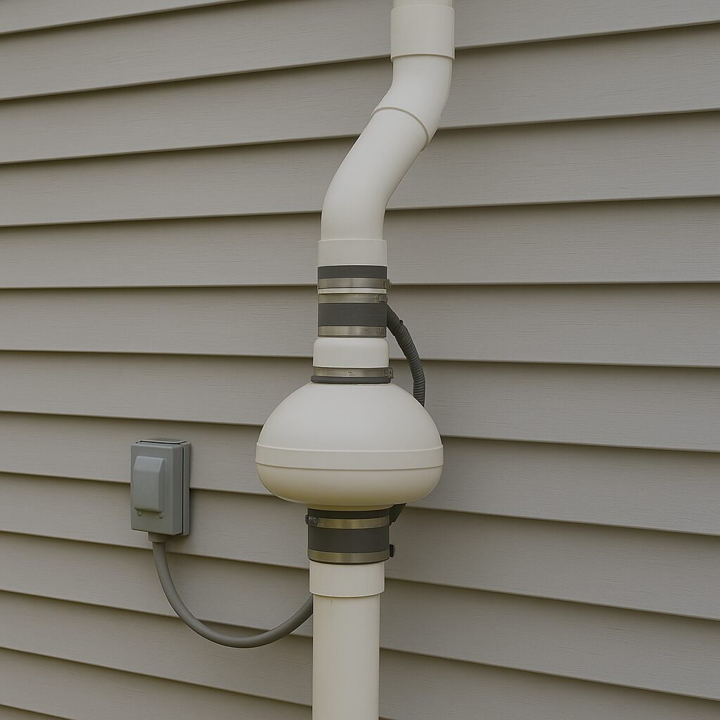 Radon Mitigation Systems: How They Work and What They Cost