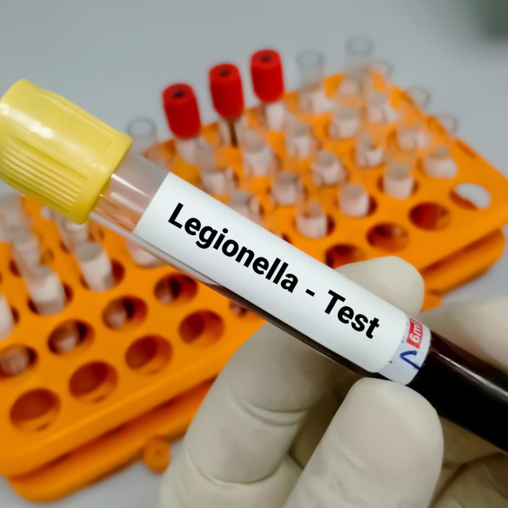 EnviroPro 360: Testing for Legionella, Drugs, Lead & Sewage